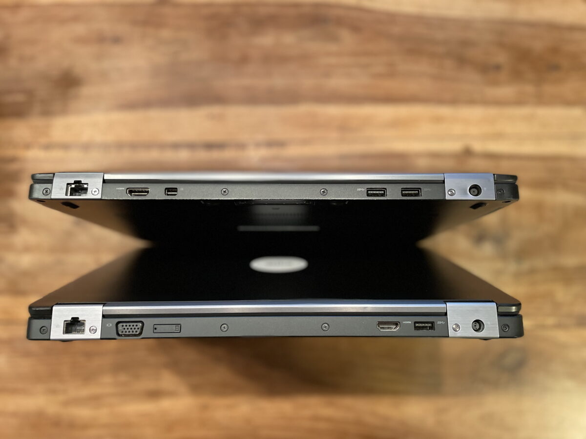 Dell Latitude E5470 vs E7470 – Kikuyumoja