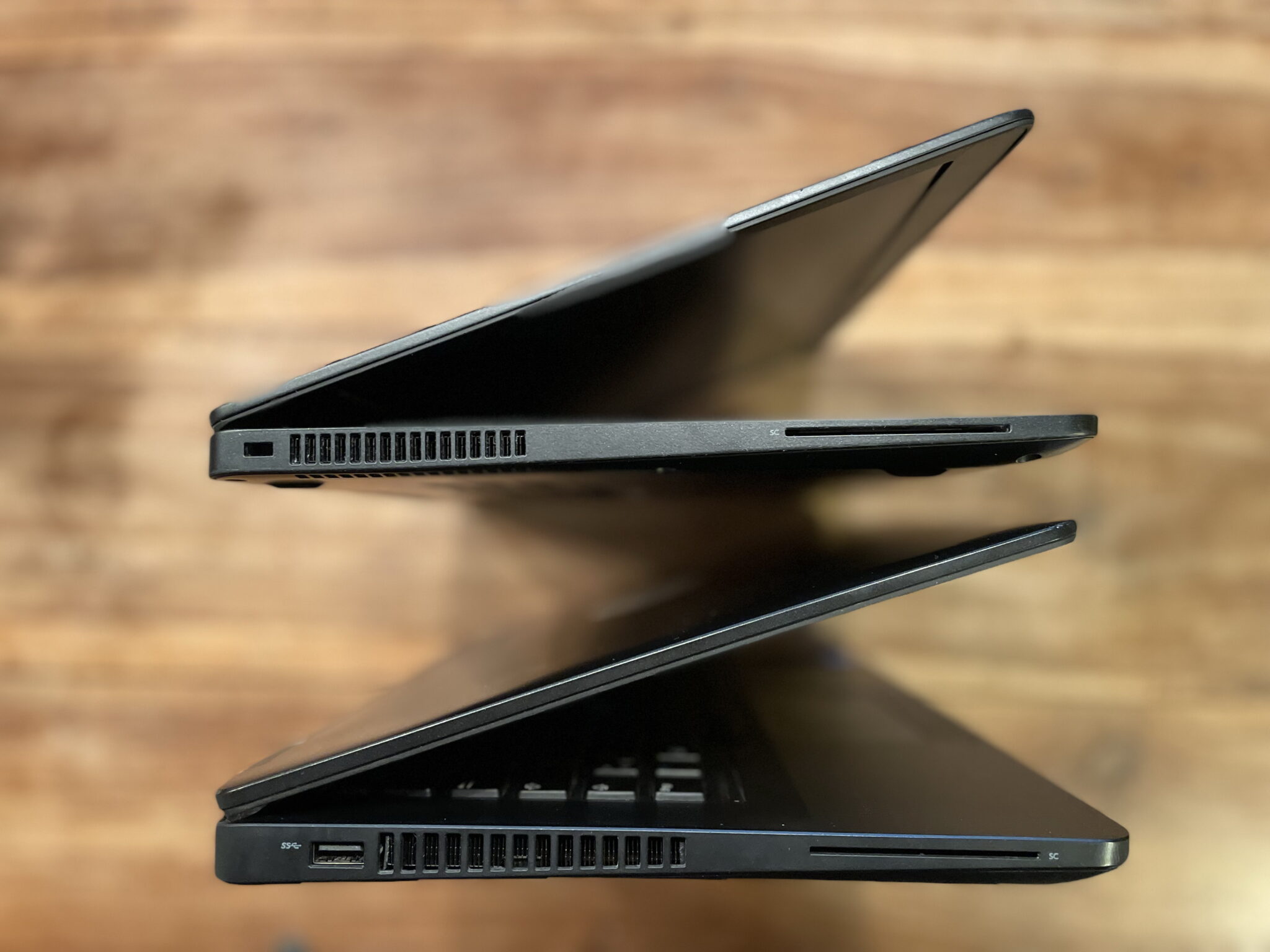 Dell Latitude E5470 vs E7470 – Kikuyumoja