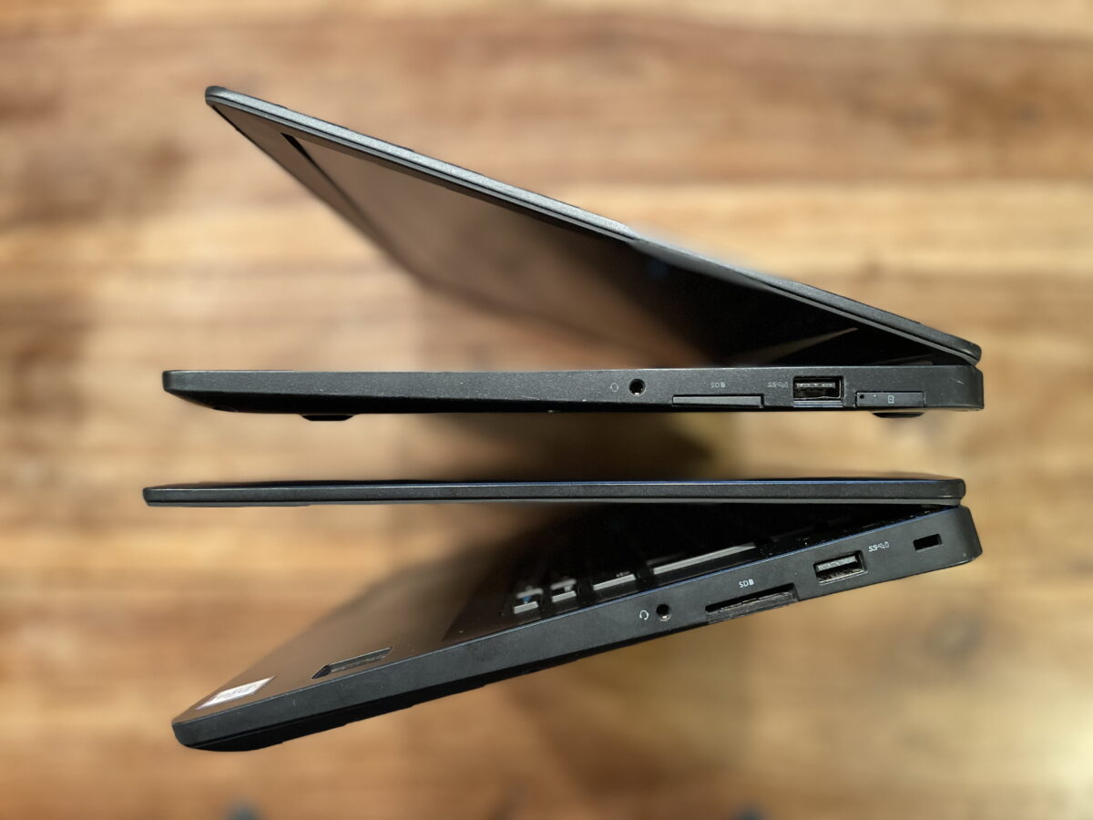 Dell Latitude E5470 vs E7470 – Kikuyumoja