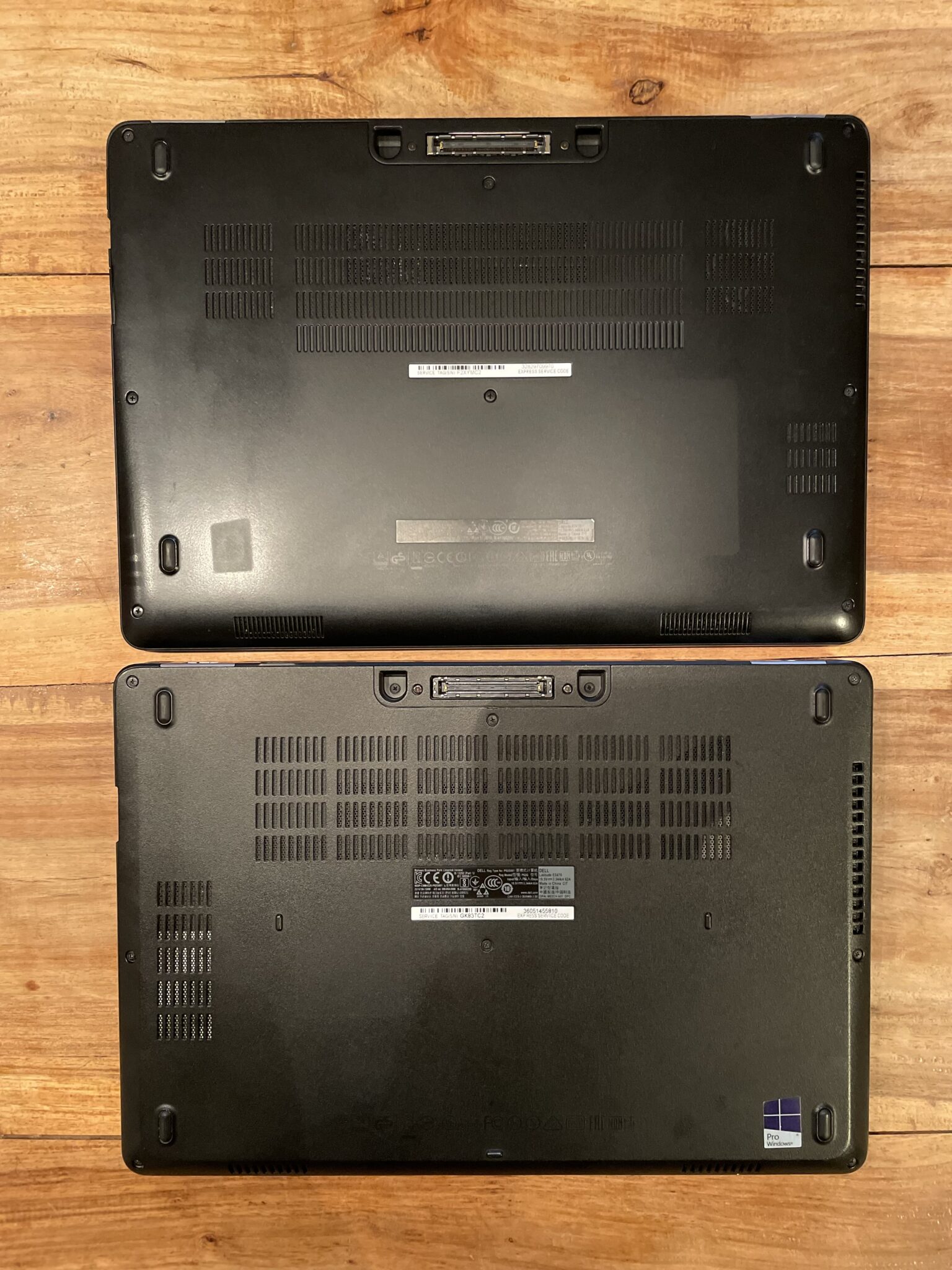 Dell Latitude E5470 vs E7470 – Kikuyumoja