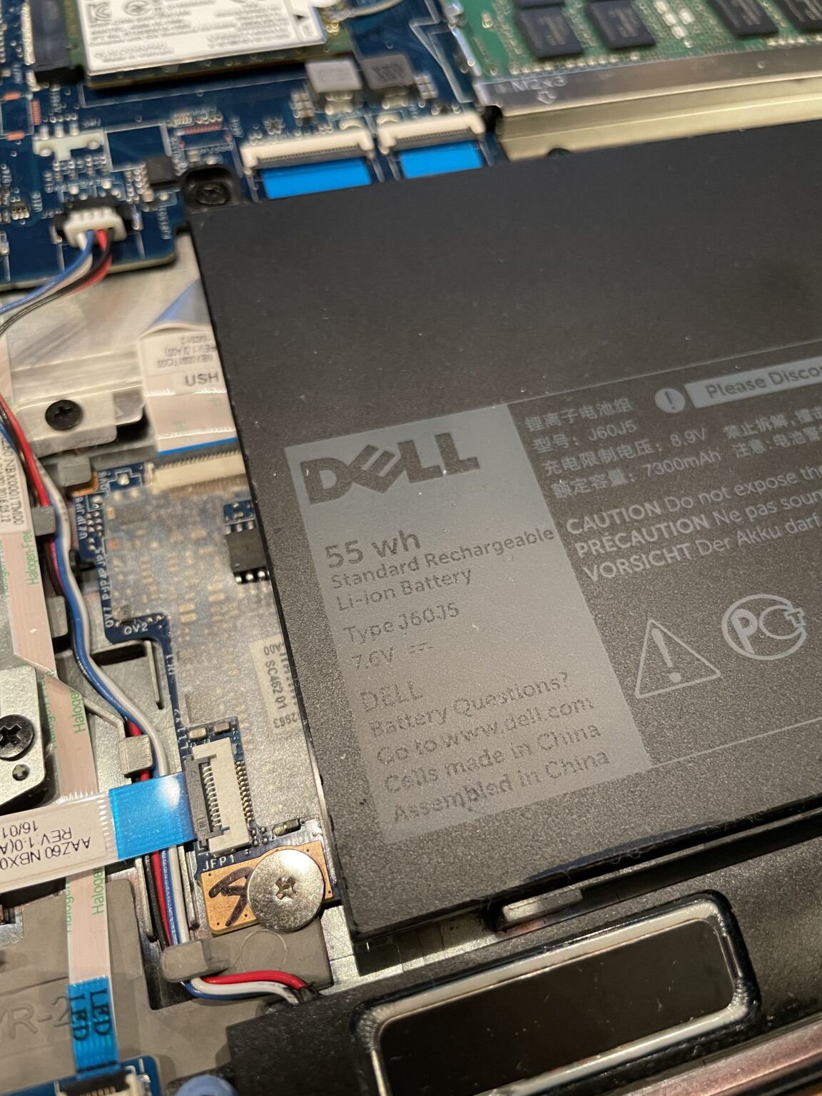 Dell Latitude E5470 vs E7470 – Kikuyumoja